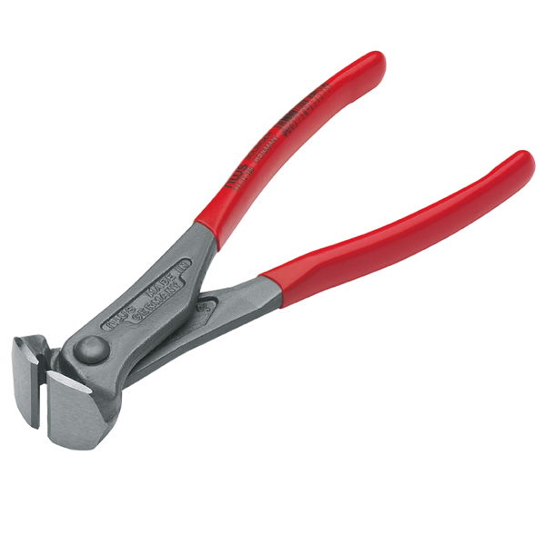 End Cutting Nipper