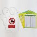 Forklift Inspection Tag Kit - Complete Scaffold, Nowra, Wollongong ...