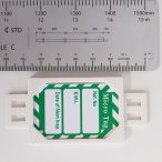 Microtag - equipment inspection tag kit - Complete Scaffold