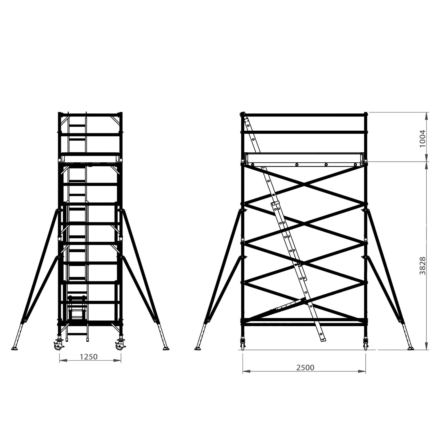 Complete Scaffold, Nowra - Complete Scaffold, Nowra, Wollongong ...