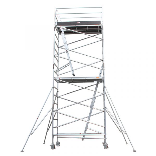 Aluminium Scaffolding & Mobile Scaffold Towers: Sale and Hire ...