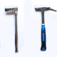 Scaffolder's Tool Belt with Shoulder Support | Complete Scaffold