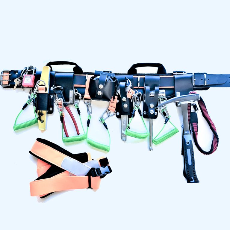 Scaffolders Tool Lanyard kit - Complete Scaffold