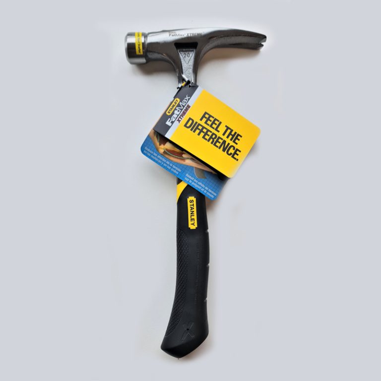 Scaffolders Pick Hammer - Complete Scaffold