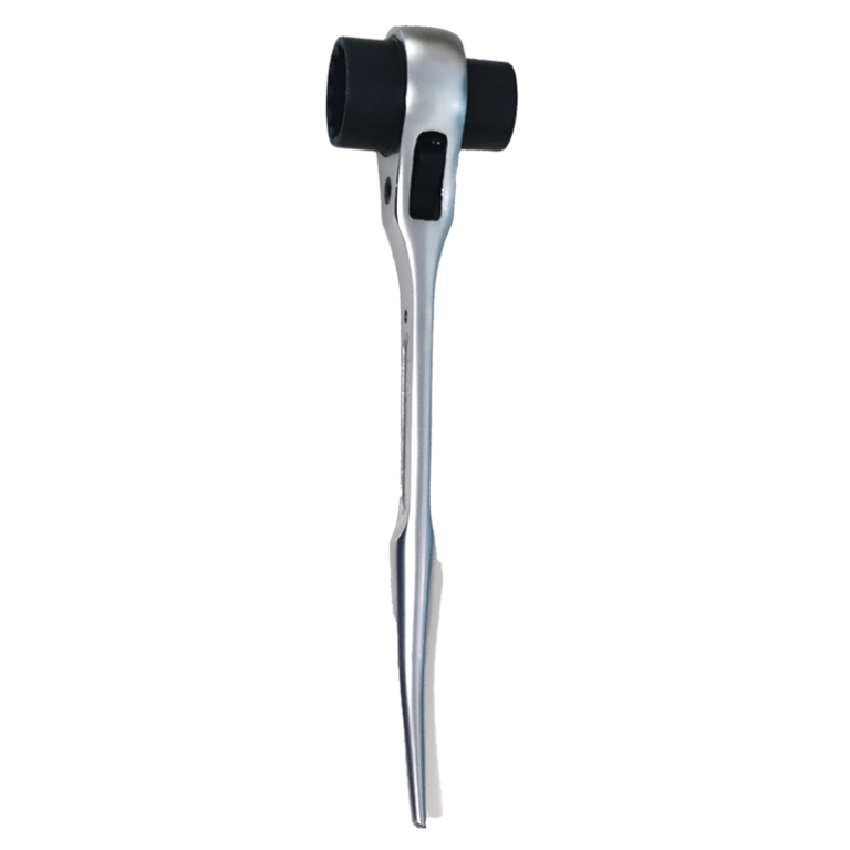 Ratchet Spanner - Complete Scaffold
