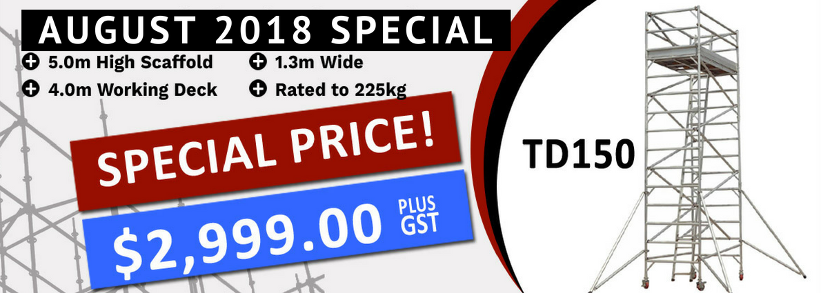 Complete Scaffold, Nowra, Wollongong, Batemans Bay – Servicing NSW and ...