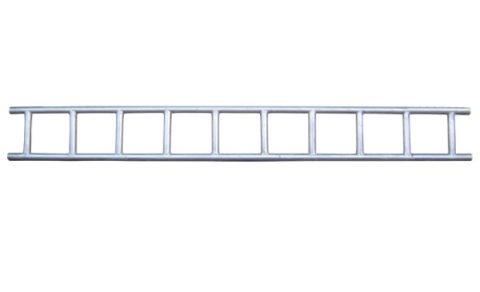 Kwikstage Steel Scaffolding - Complete Scaffold