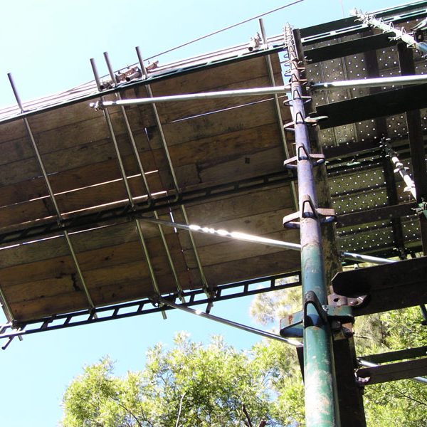 Commercial, Civil, Industrial and Residential Scaffolding Projects ...