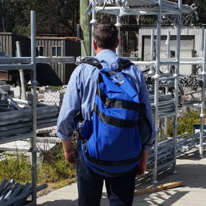 Complete Scaffold, Nowra - Complete Scaffold